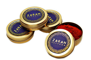Wholesale Saffron - Buy Wholesale Saffron Online – Zaran Saffron